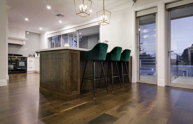 Janka Rating | A Hardness Test For Timber Floors