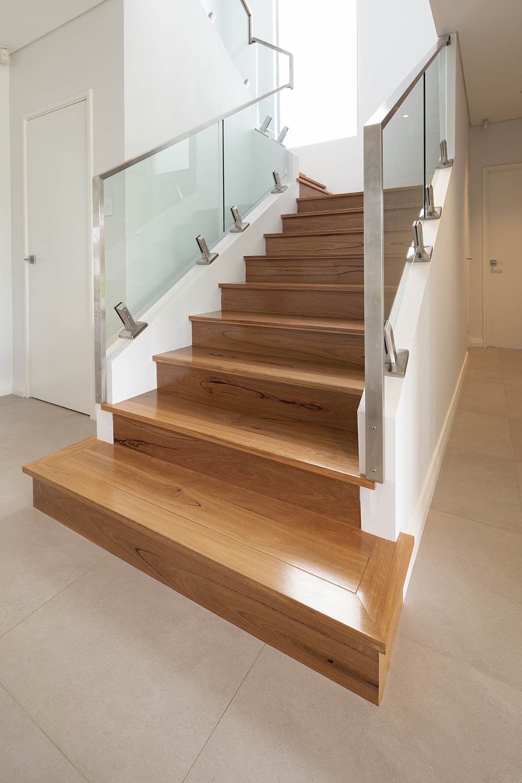 Blackbutt Flooring Perth - Lifewood NSW Blackbutt Timber Flooring