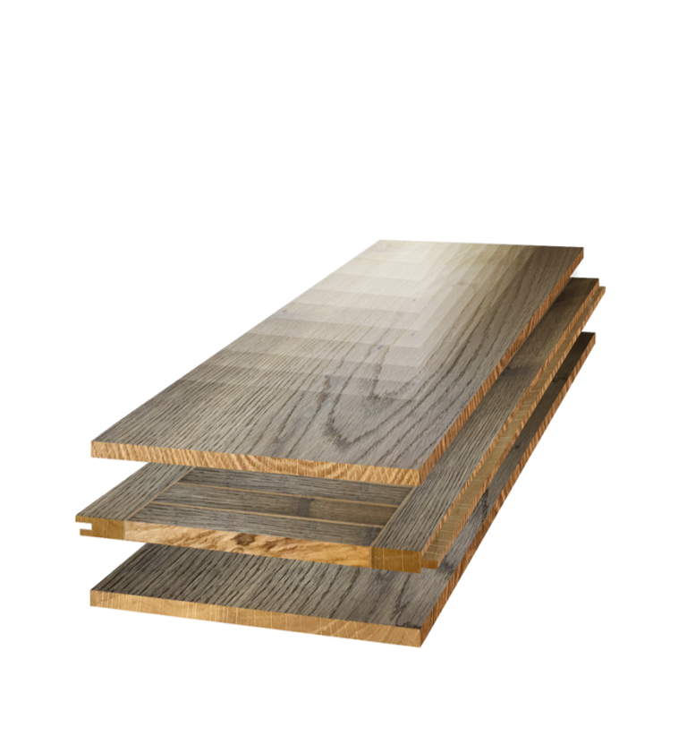 Stabilised Solid Floorboards Perth - Lifewood