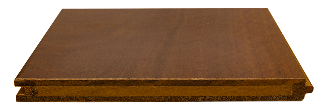 Jarrah Flooring Project Claremont - Lifewood Project