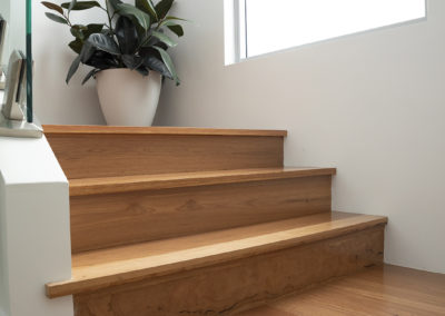Timber Stairs Perth | Lifewood Transforms Your Stairs into A Masterpiece