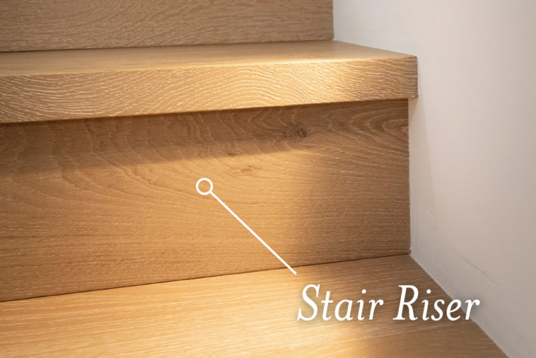 Timber Stairs Perth - We Transform Your Stairs into A Masterpiece