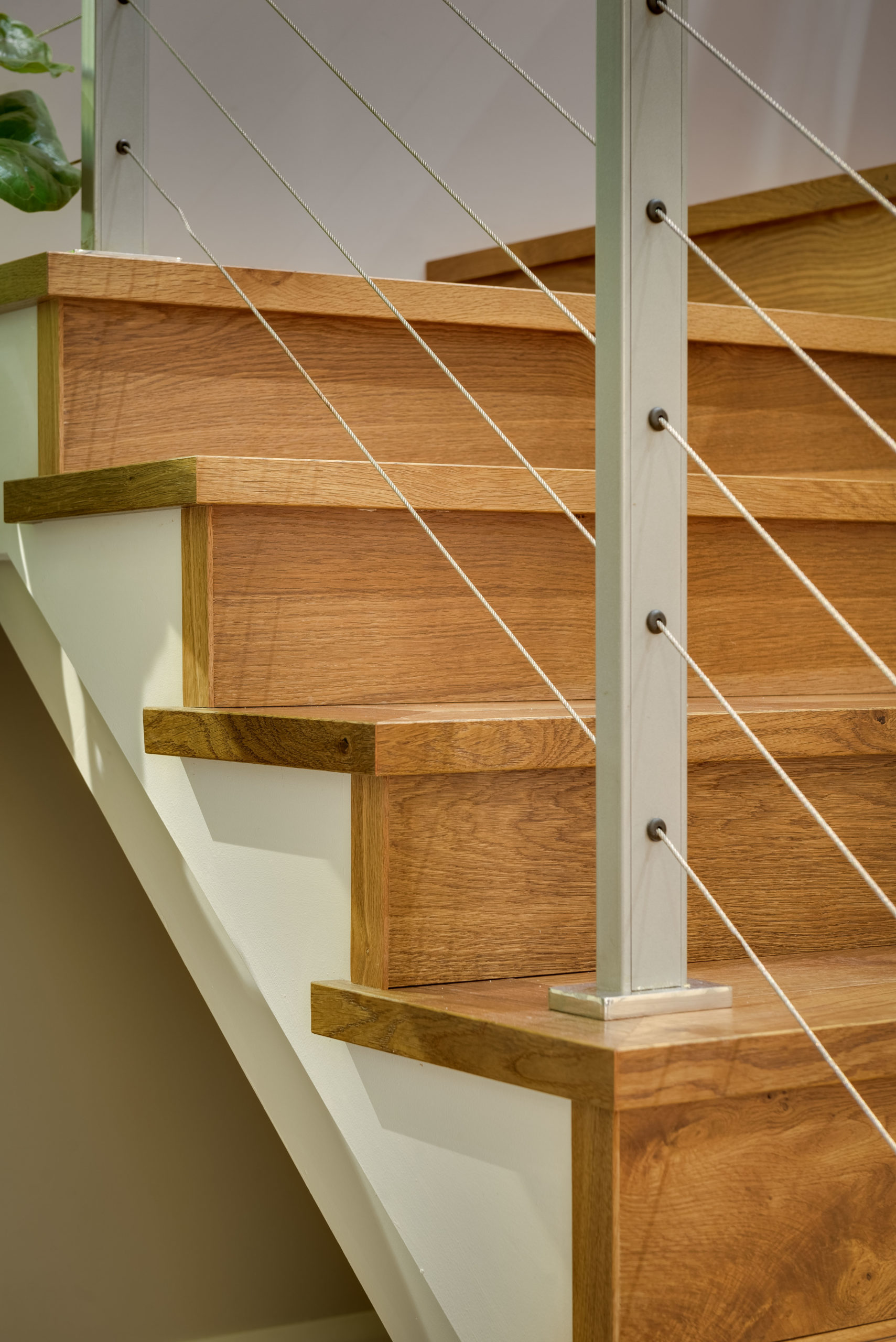 Timber Stairs Perth | Lifewood Transforms Your Stairs into A Masterpiece