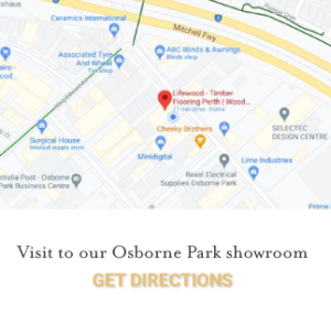 Timber Floor Installation Perth - Lifewood