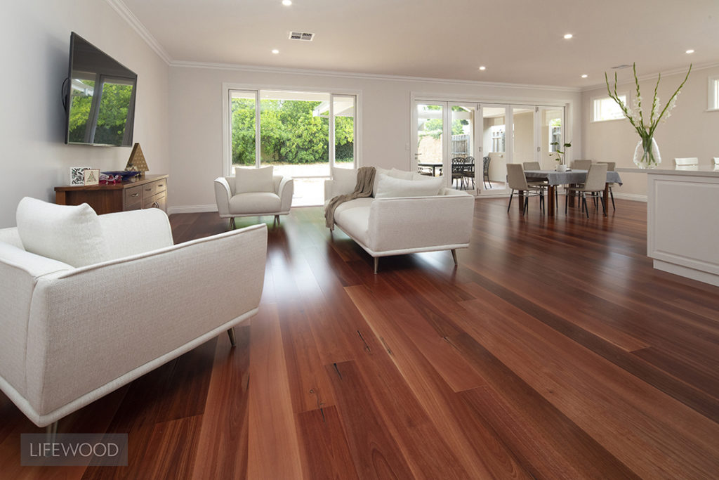 Australian Timber Flooring: Solution to Termite Resistance