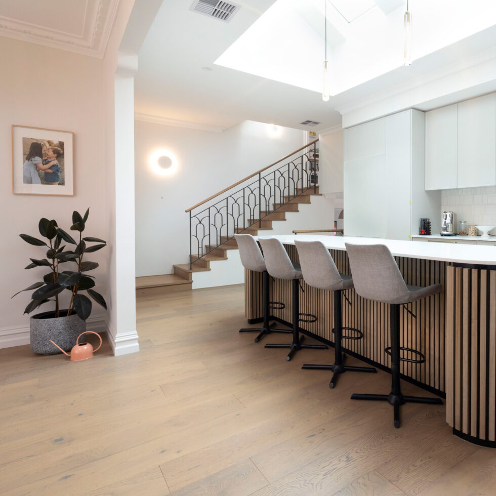 Timber Flooring Perth: Lifewood Handcrafted Wood Floors