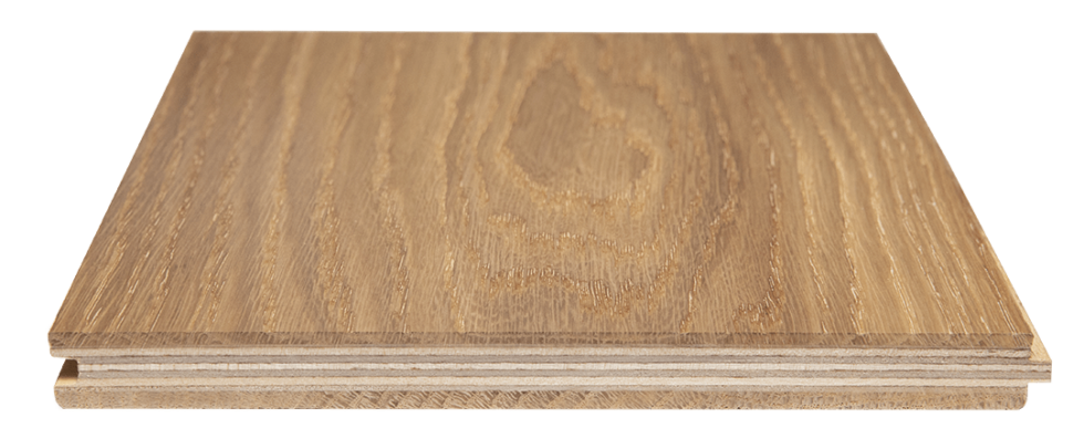 Trade Range Timber Flooring - Lifewood