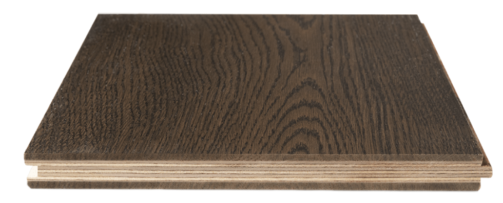 Trade Range Timber Flooring - Lifewood