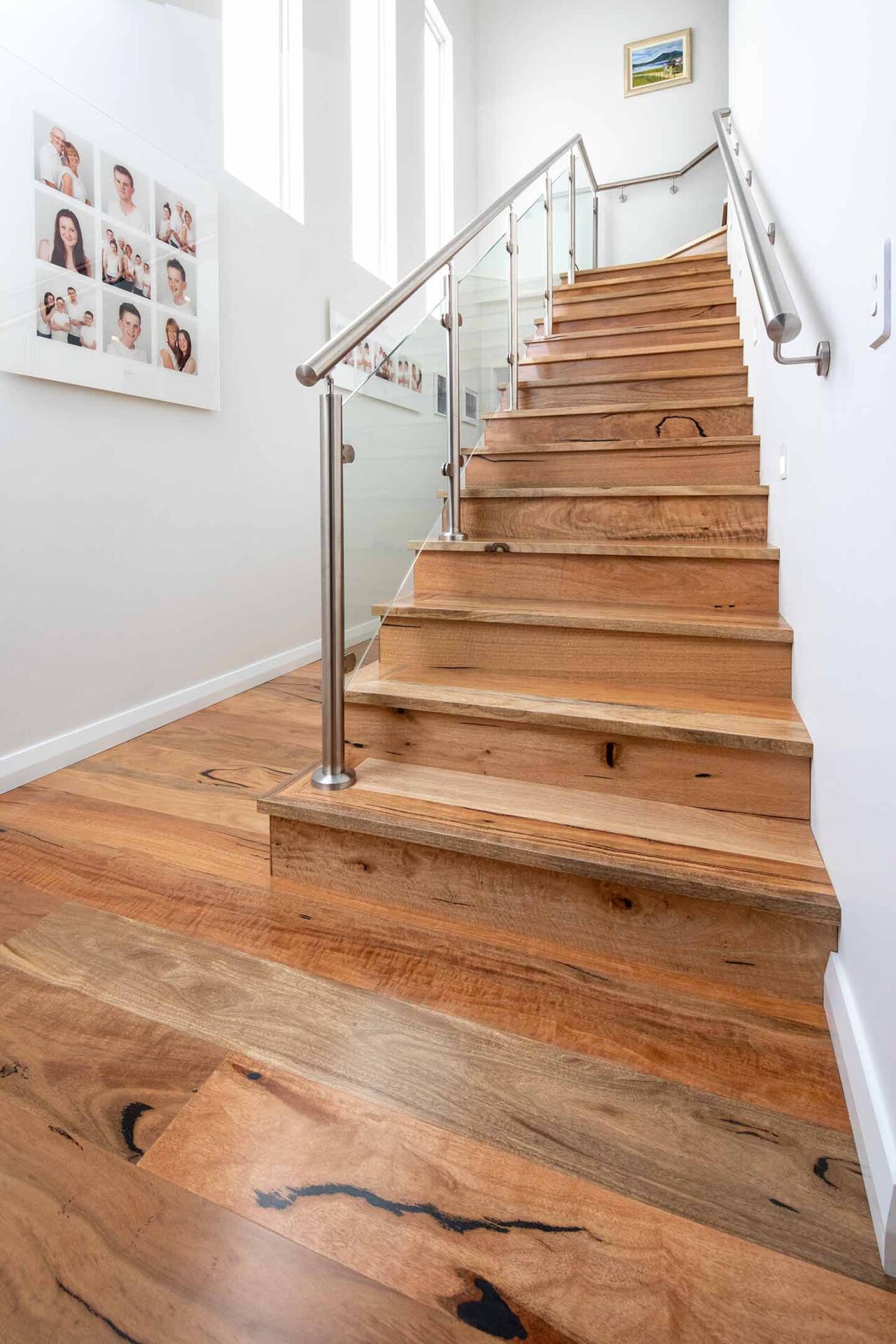 Marri Flooring Perth - Lifewood