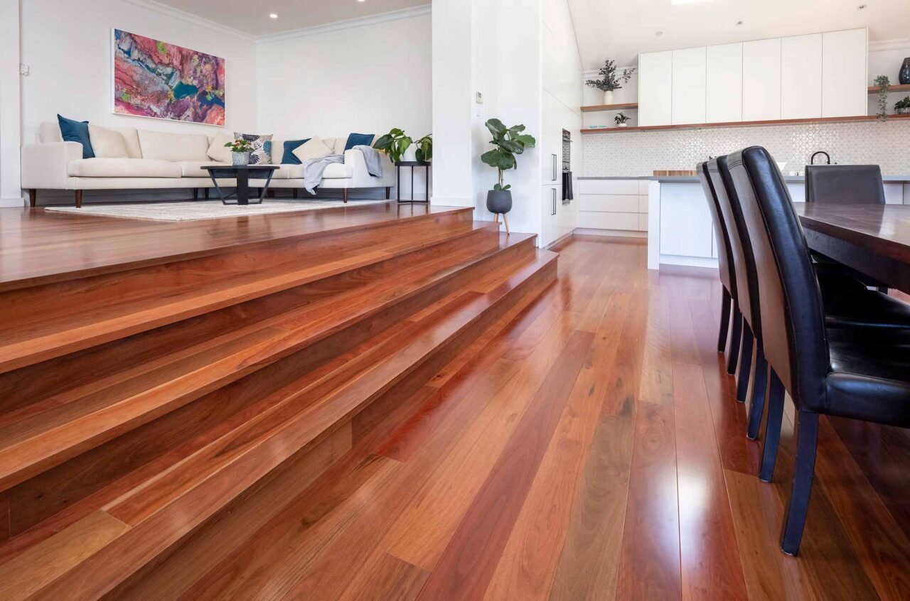 Grey Ironbark Flooring Perth | Timber Flooring