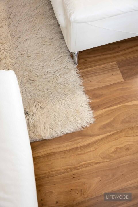 Tallowwood Timber Flooring Perth - Lifewood