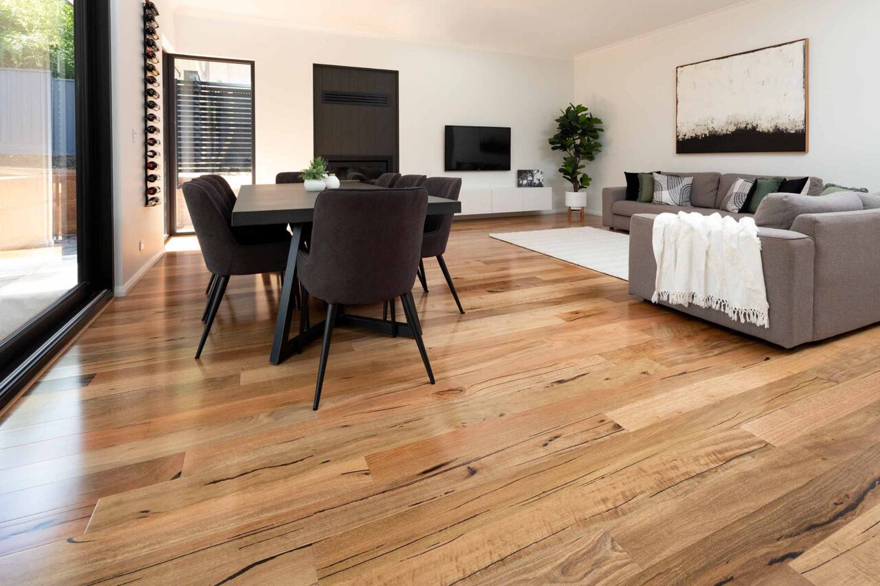 Marri Flooring Perth | Marri Timber | Lifewood