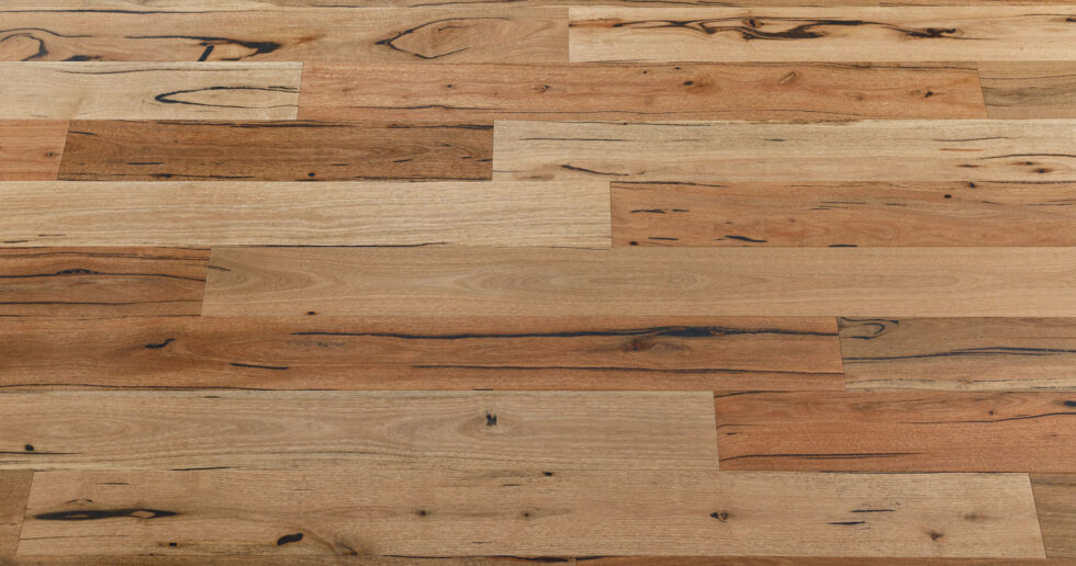 Discover the Natural Beauty of Australian Marri Timber Flooring