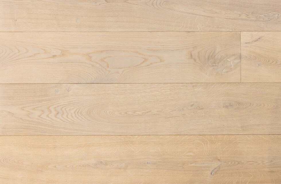 Alpine White French Oak Flooring Perth - Lifewood