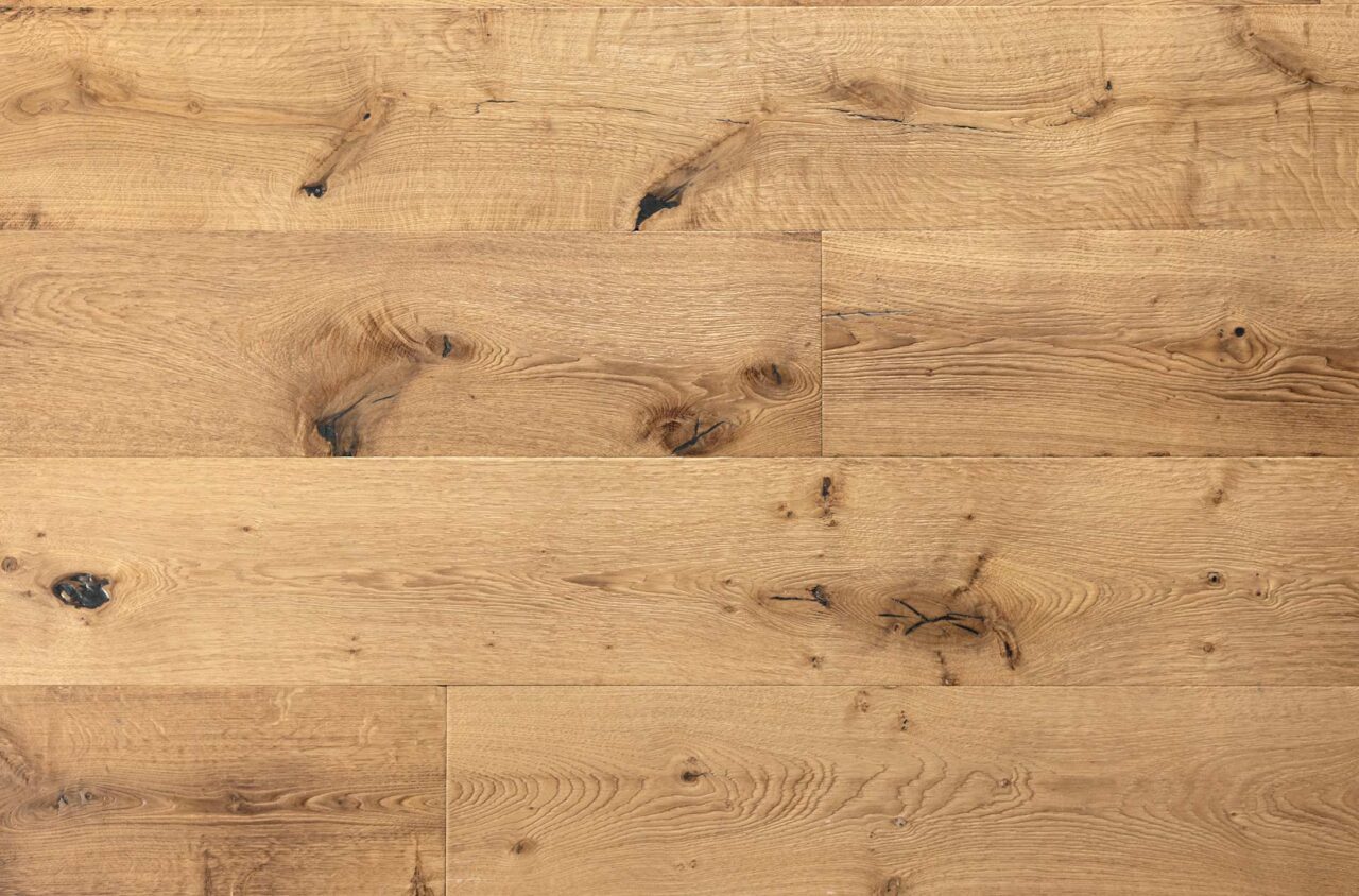 Farmhouse French Oak Flooring Perth - Lifewood