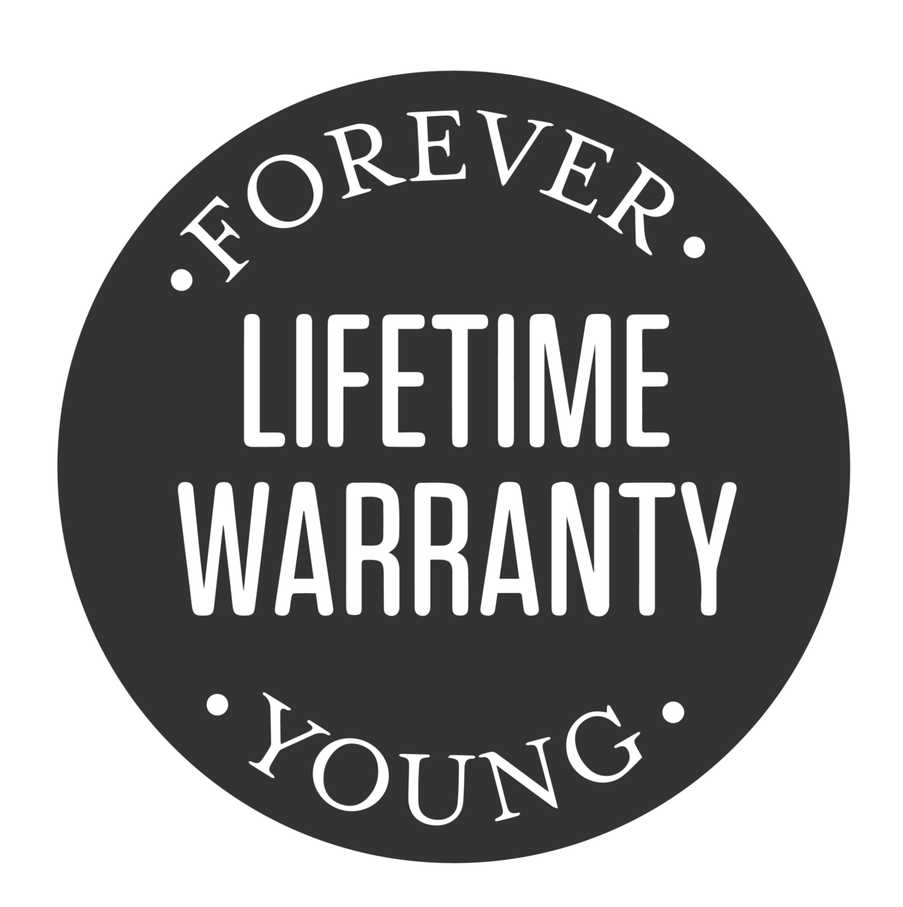 Lifetime Guarantees - Lifewood