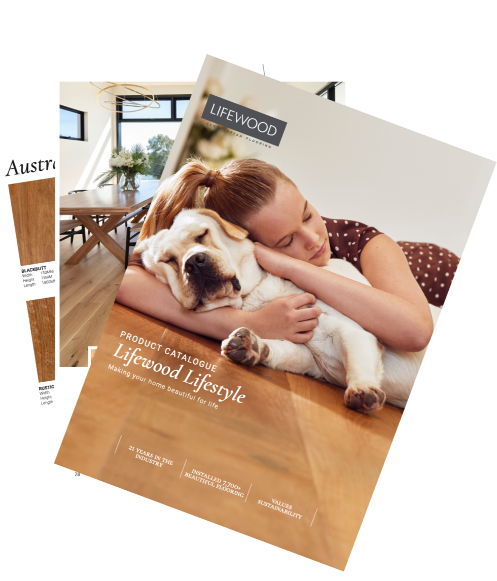 Lifewood Sample Request - Lifewood