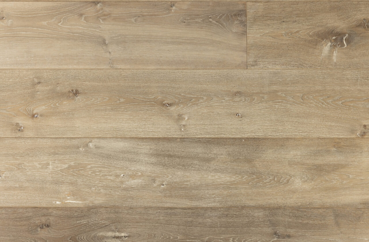 Nordic Forest French Oak Flooring - Lifewood