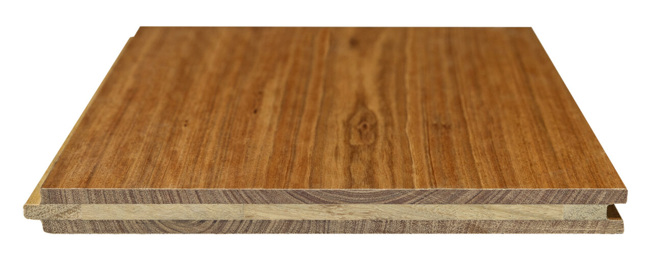 Greybox Timber Flooring - Lifewood