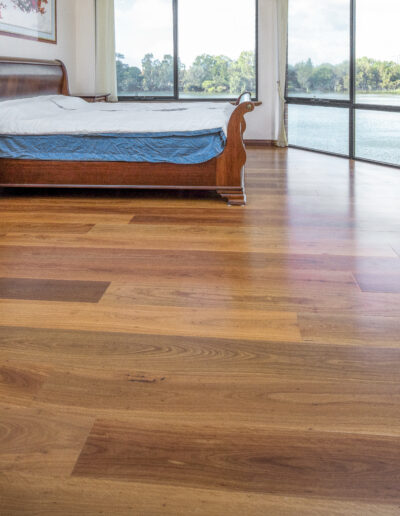 Greybox Timber Flooring - Lifewood