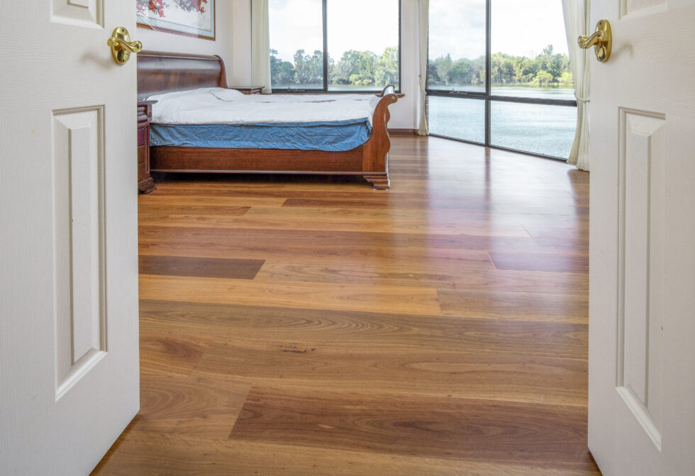 Greybox Timber Flooring Perth - Lifewood