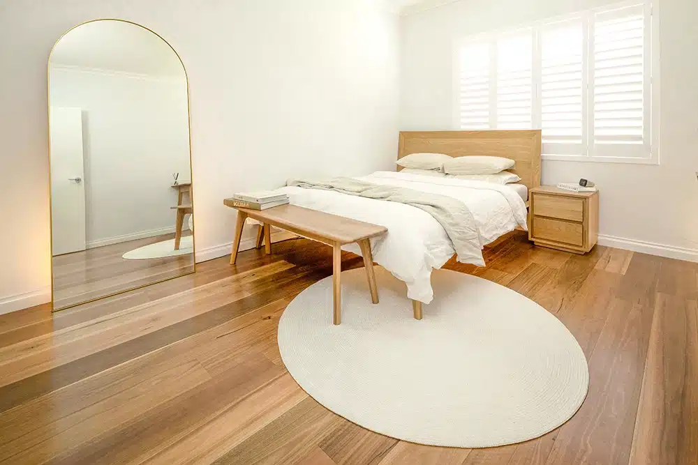 Greybox Timber Flooring - Lifewood