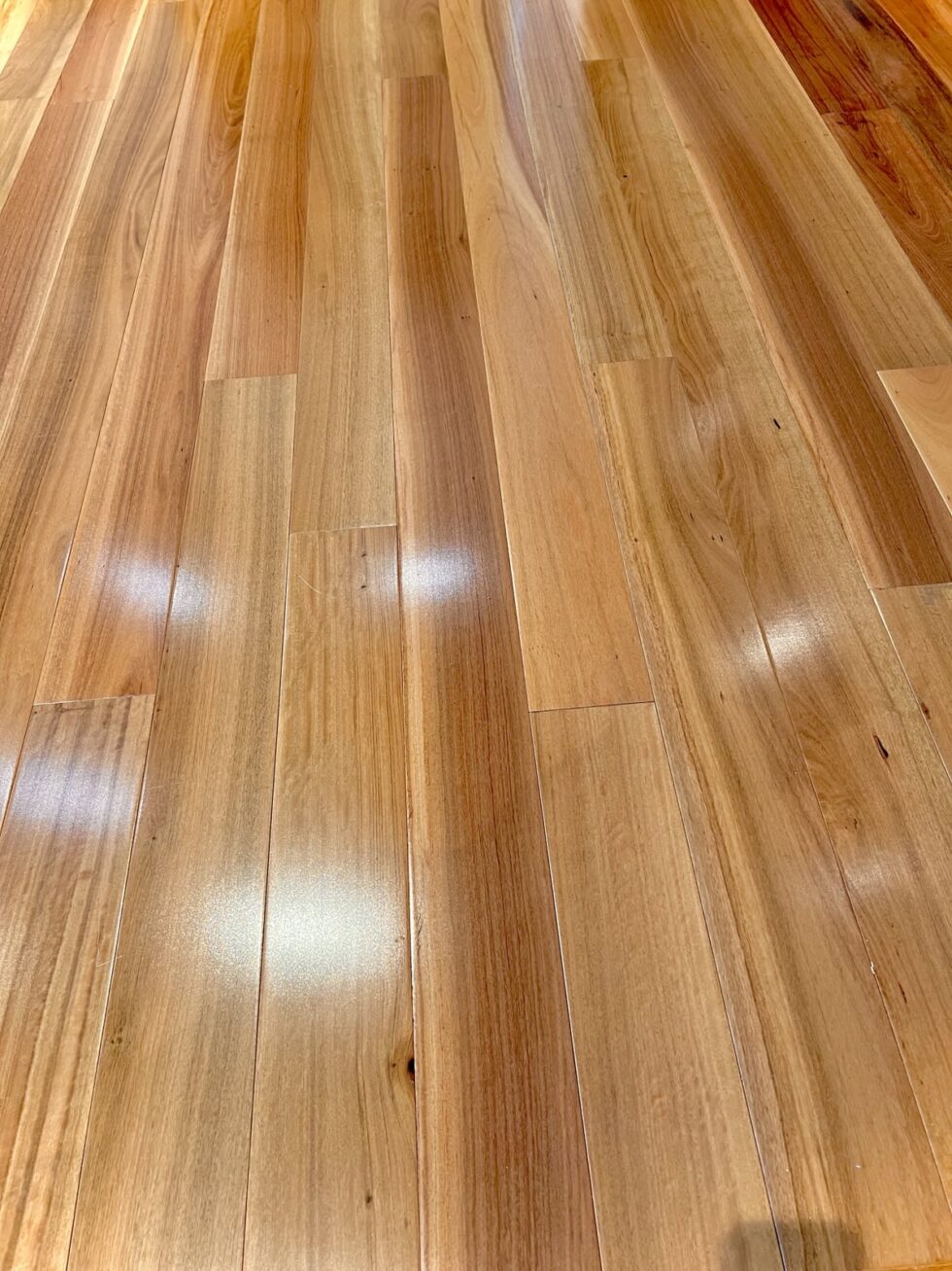 Greybox Timber Flooring Perth - Lifewood