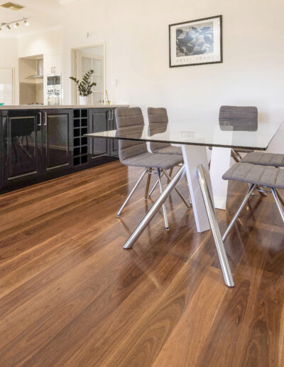 Greybox Timber Flooring - Lifewood