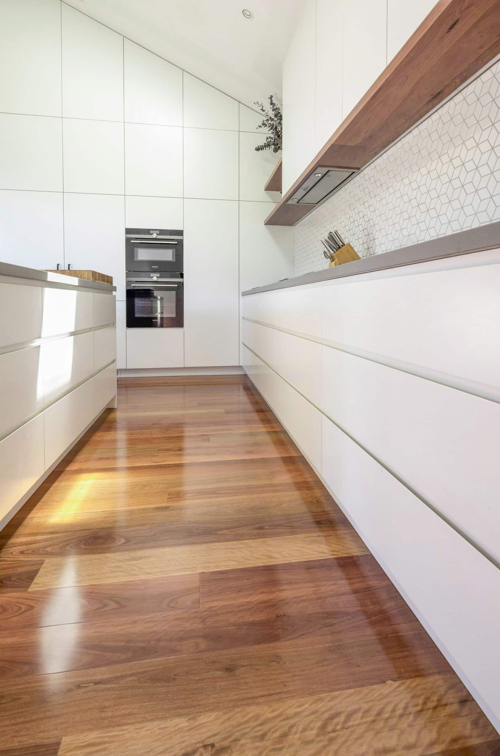 Greybox Timber Flooring - Lifewood